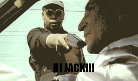 Гифка Hi Jack